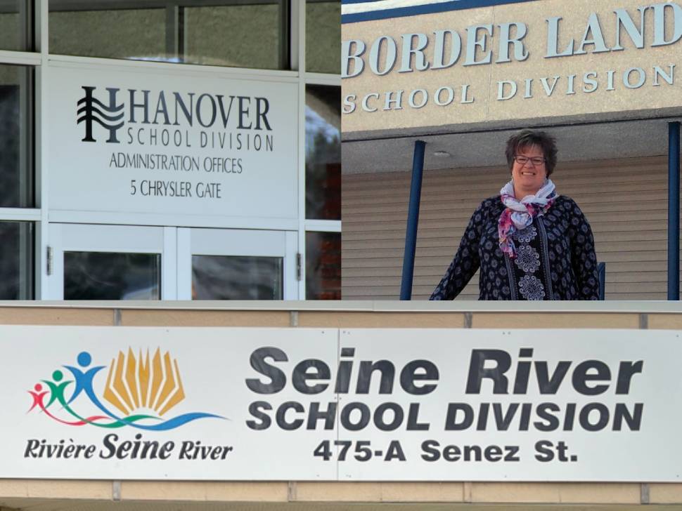 Southeastern Manitoba School Divisions impacted by data breach ...