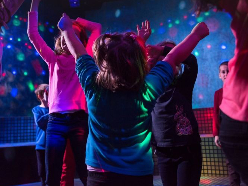 Swifty Dancercise workshop brings Taylor Swift-inspired fun to Southeast youth - SteinbachOnline ...