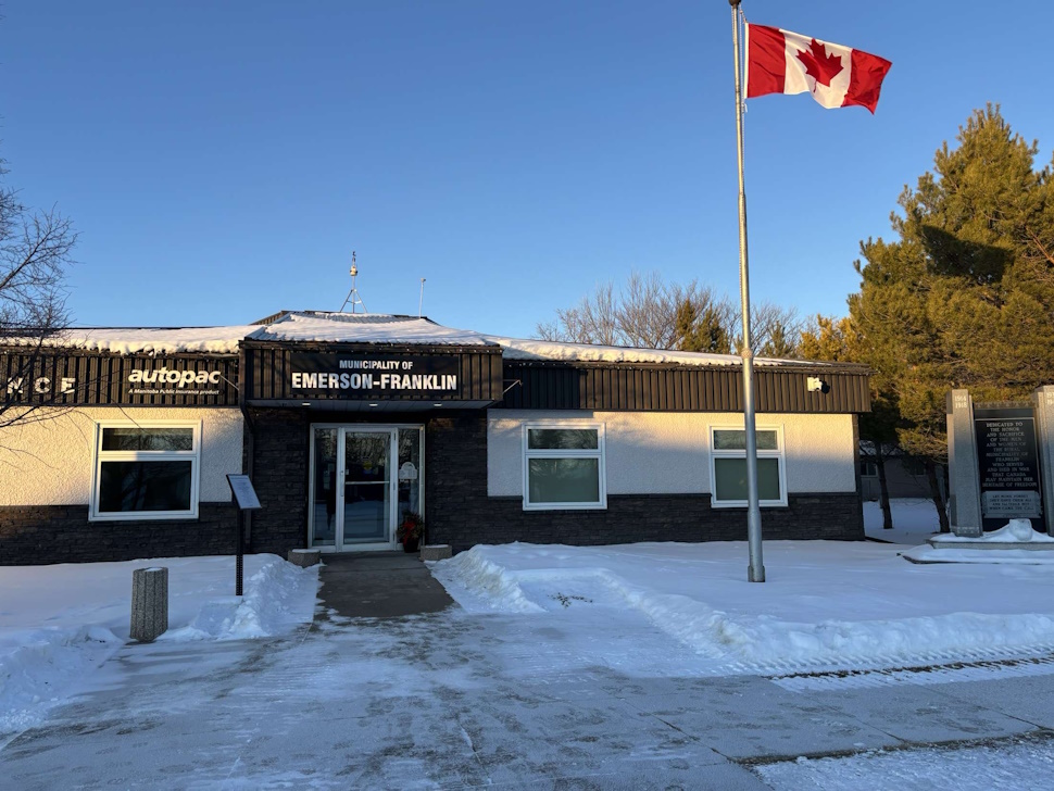 RM of Emerson-Franklin Reeve reflects on fatal shooting ...