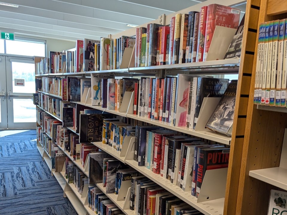 Chestermere library launches first-ever Death Cafe - StrathmoreNow.com ...