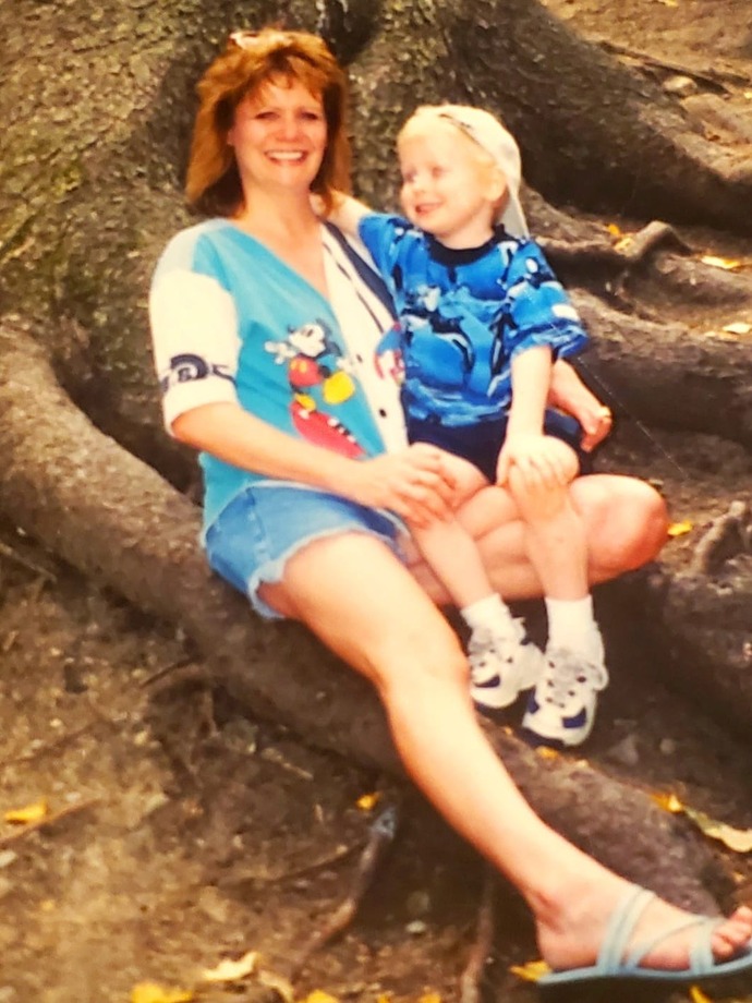 GALLERY: Cochranites show the love for fallen Grandfather Tree ...