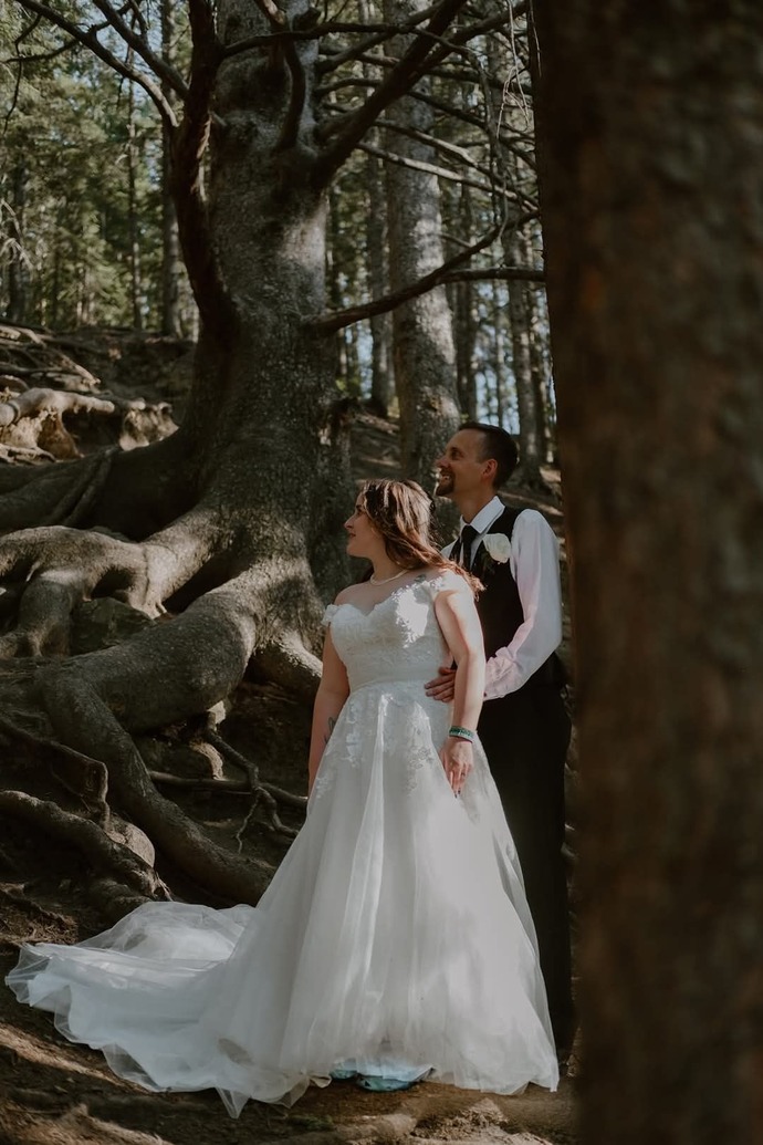 GALLERY: Cochranites show the love for fallen Grandfather Tree ...