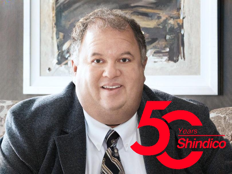 Shindico celebrates 50 years in real estate business with roots in ...