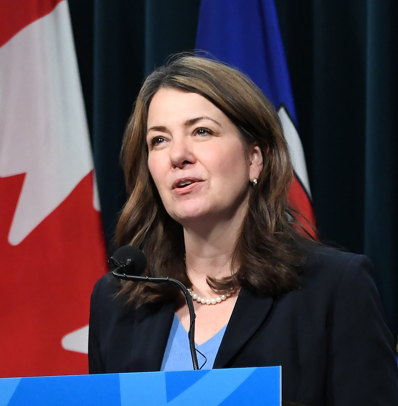 Alberta's Premier welcomes U.S. tariff delay, urges action ...