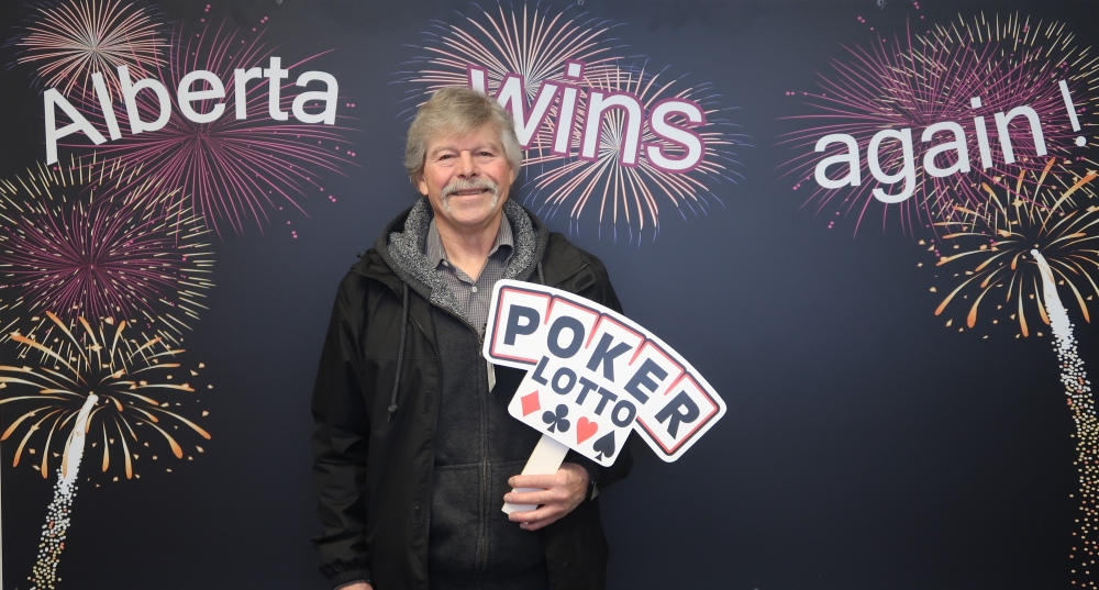 Vulcan man scores $150,000 - HighRiverOnline.com - Local news, Weather ...