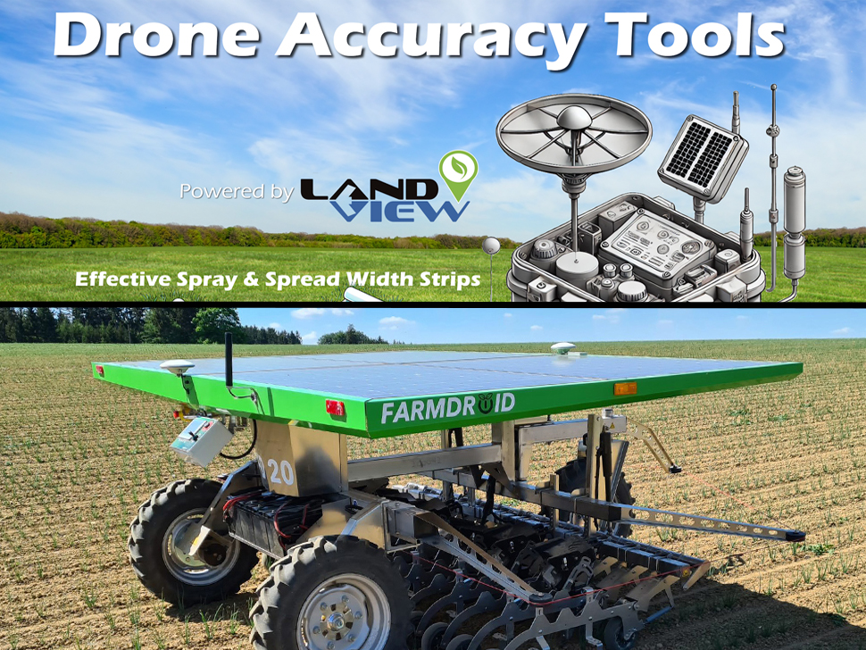 Tech innovations drive future of farming in Manitoba - DiscoverAirdrie ...