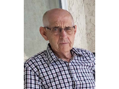 Abe Giesbrecht - PembinaValleyOnline.com - Local news, Weather, Sports ...