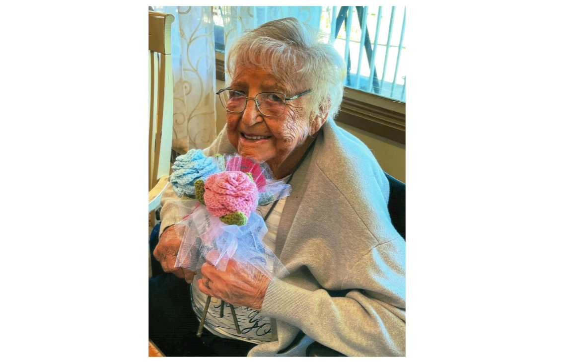 Alma Louise Lech (Odbert) - SwiftCurrentOnline.com - Local news ...