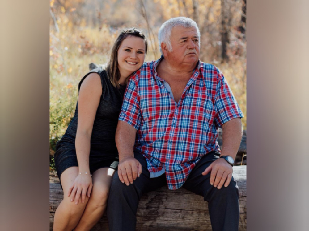 Vigil to be held for murdered Rocky View Schools teacher ...