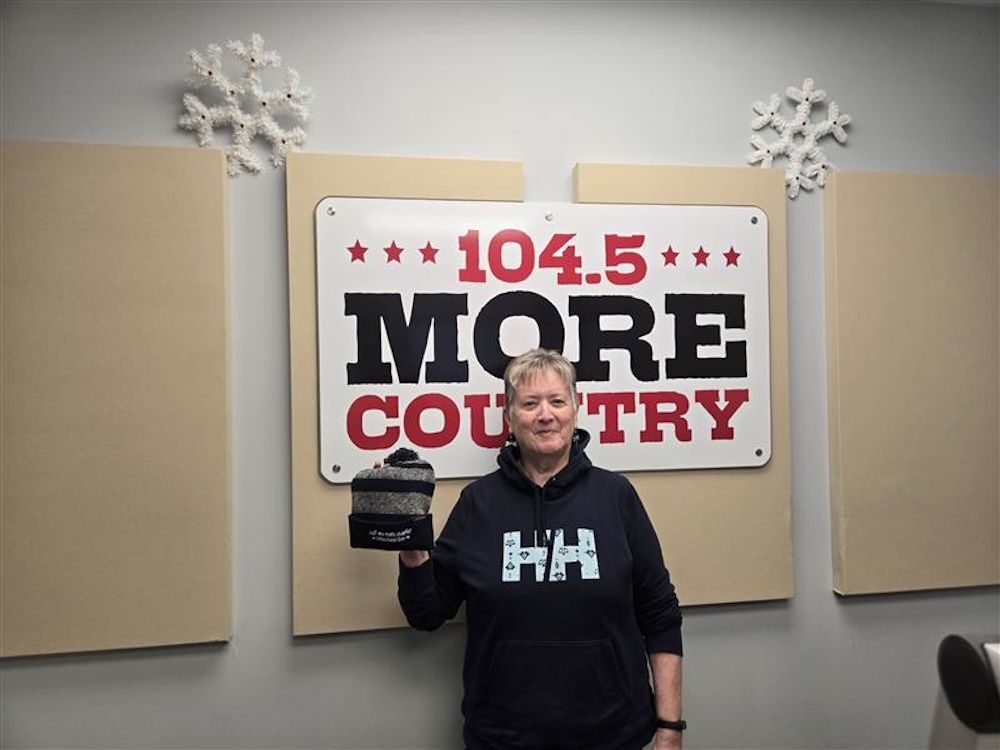 Ann Horn to discuss Strathmore Library bottle drive Wednesday morning ...
