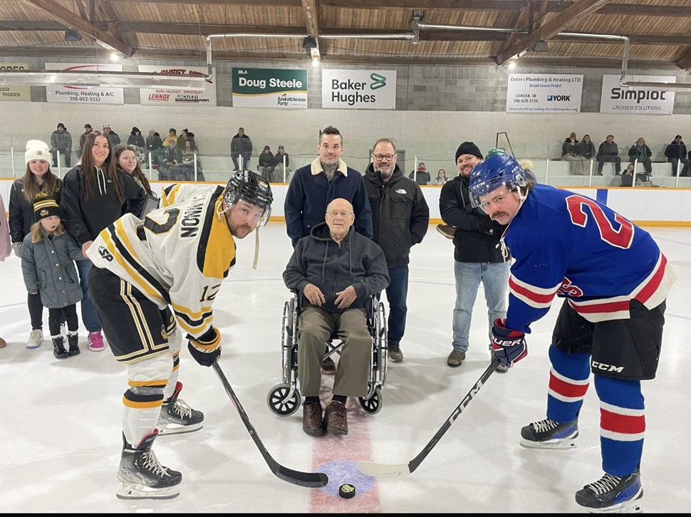 Preserving Legacies: Eatonia’s Wall of Excellence celebrates ...