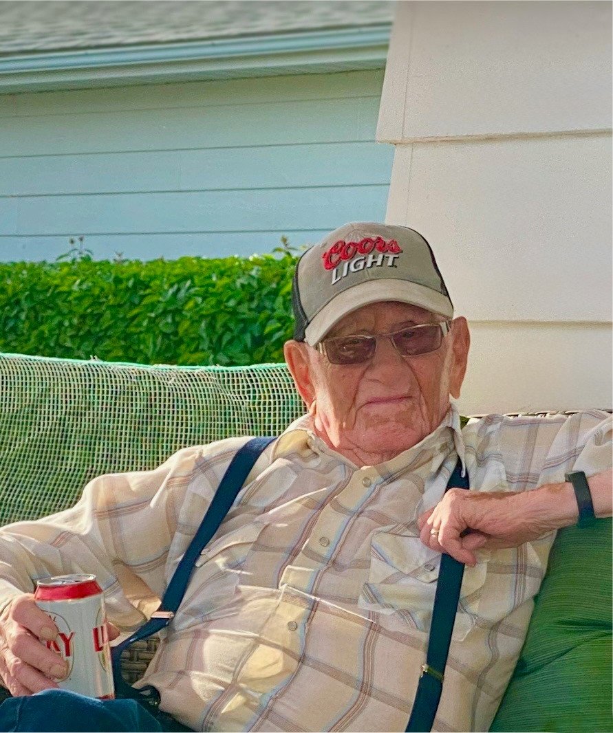 Philip Rudolph Baron - SwiftCurrentOnline.com - Local news, Weather ...