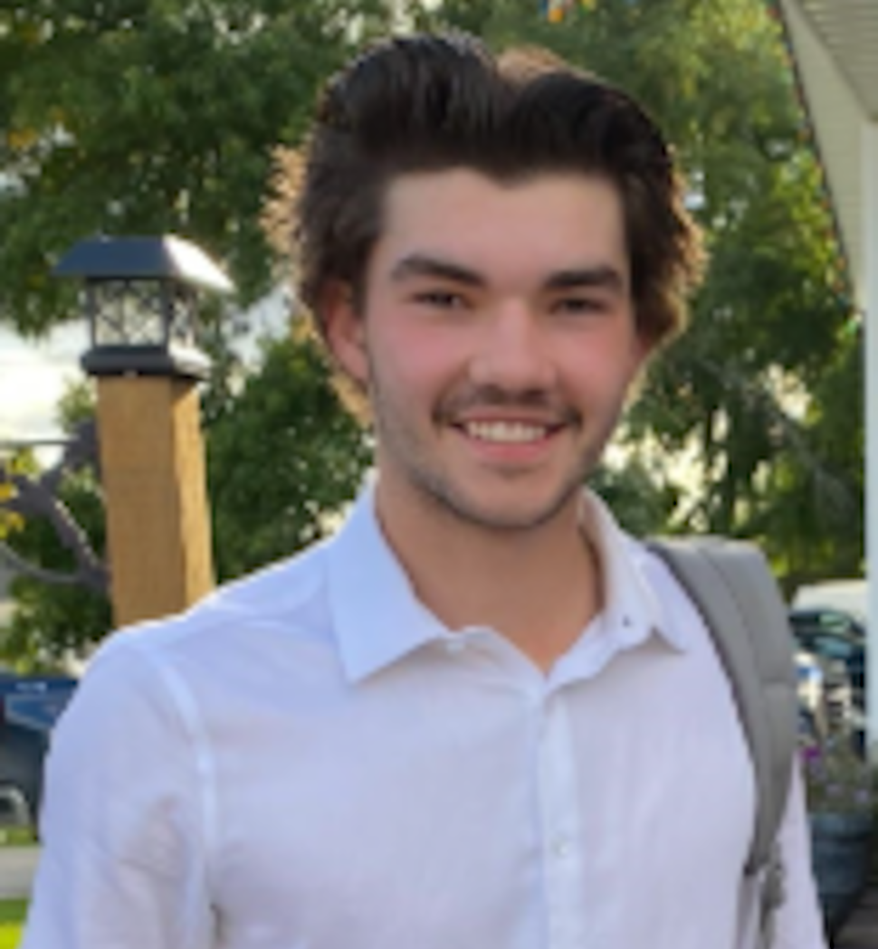 Brady Grasdal - DiscoverMooseJaw.com - Local news, Weather, Sports ...