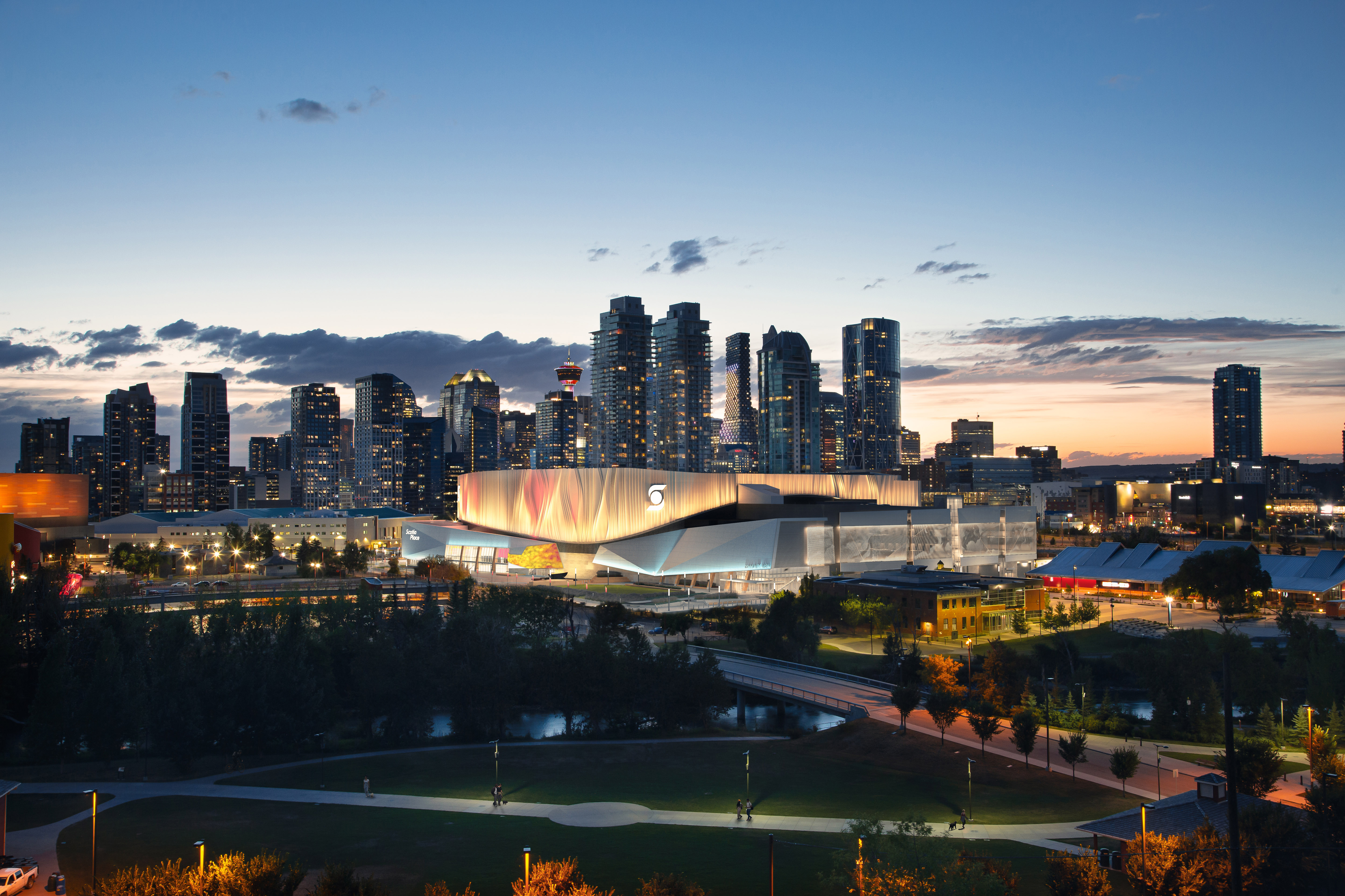 Scotia Place construction ramps up as major milestones approach ...
