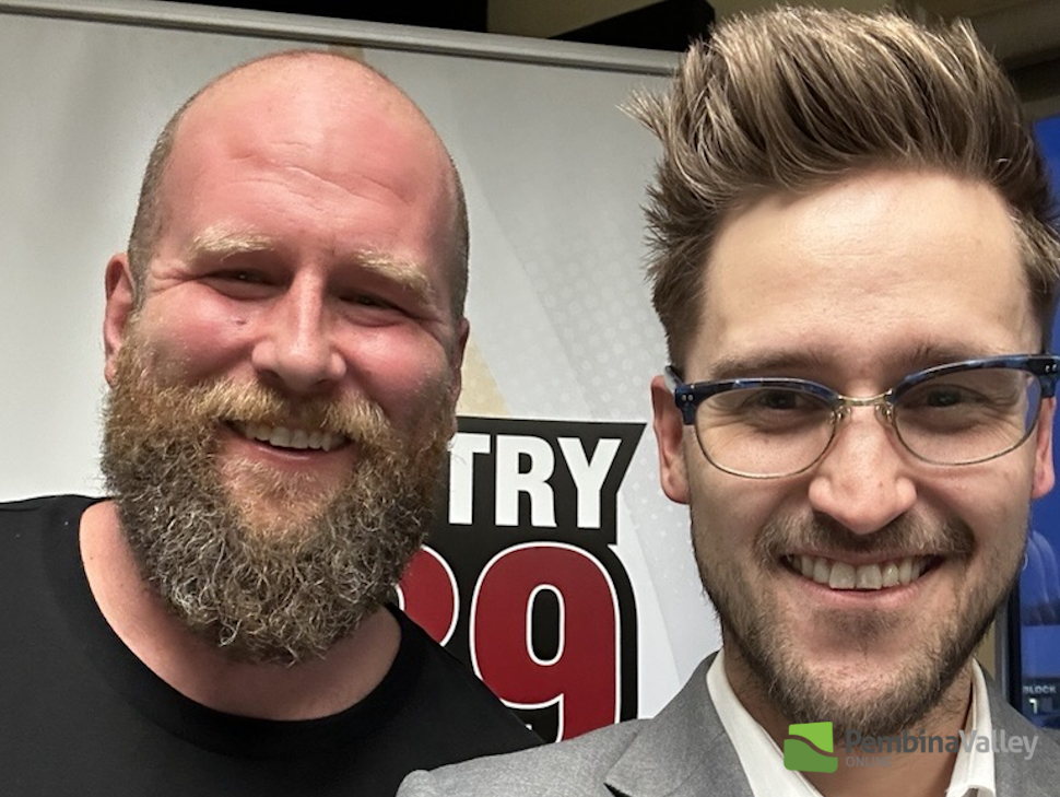 Meal prep like a pro: Chef Kevin Funk's top tips and shepherd’s pie ...