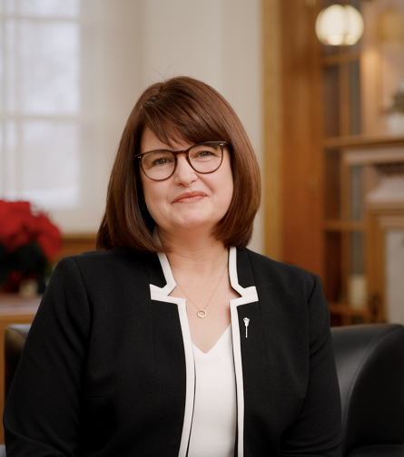 NDP's Beck calls for an emergency session of Legislature if tariffs ...