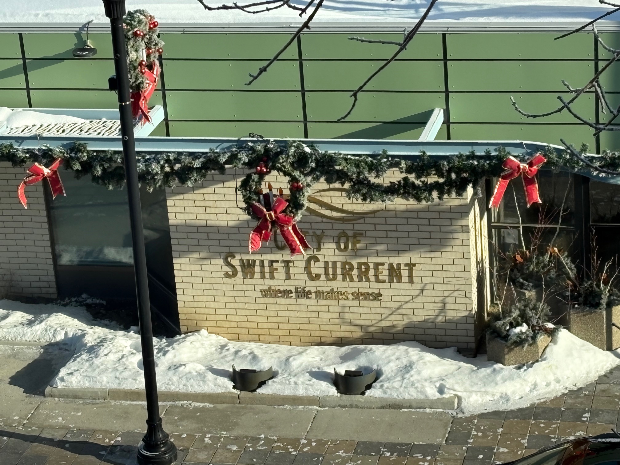 Closures crop up for Christmas in the southwest - SwiftCurrentOnline ...