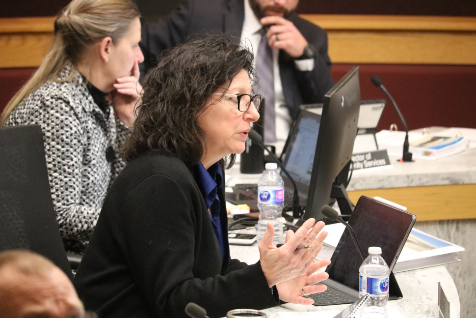 City to hire first Chief of Staff to help City Manager ...