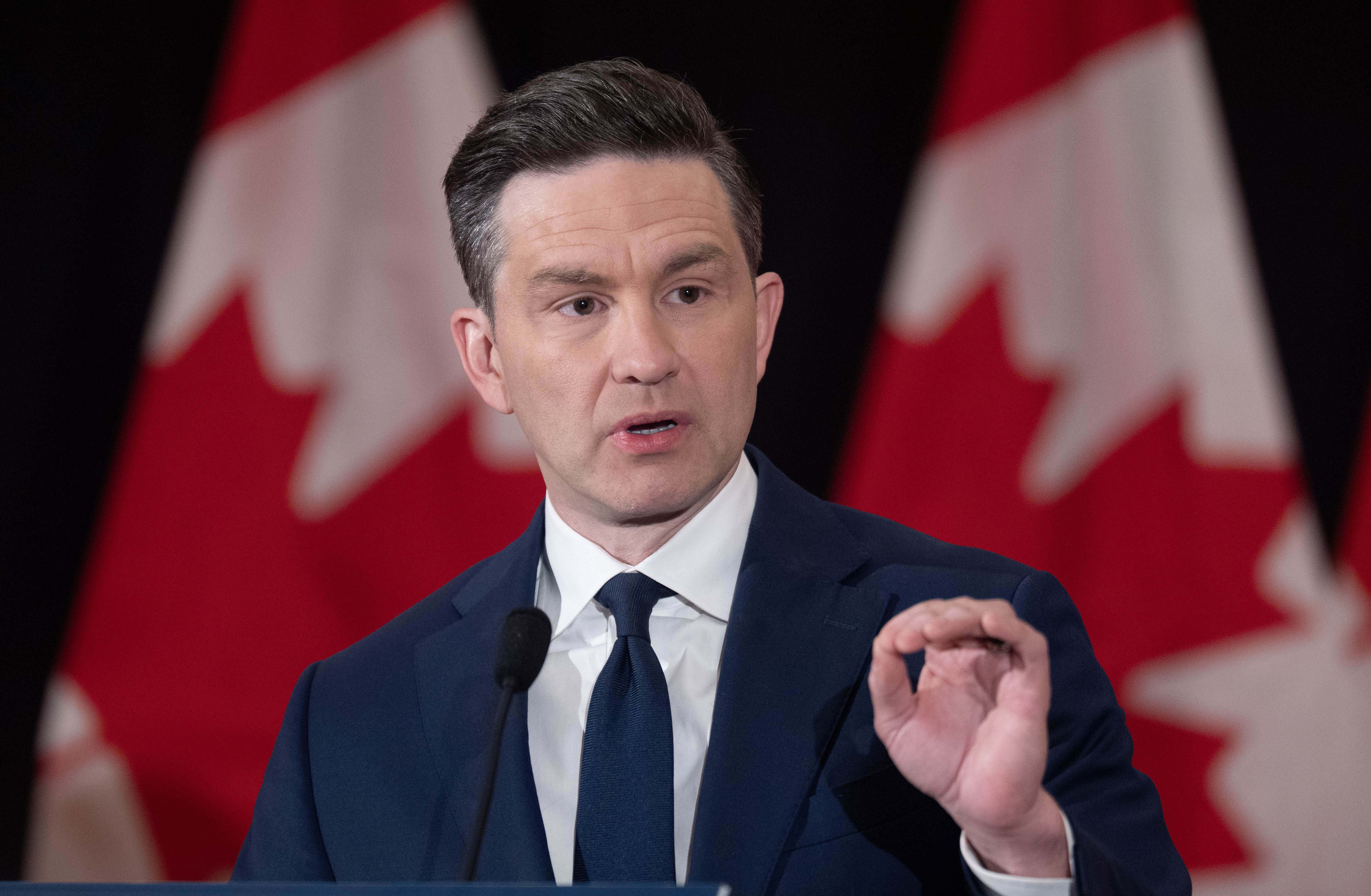 Foreign interference probe calls on party leaders to get security ...
