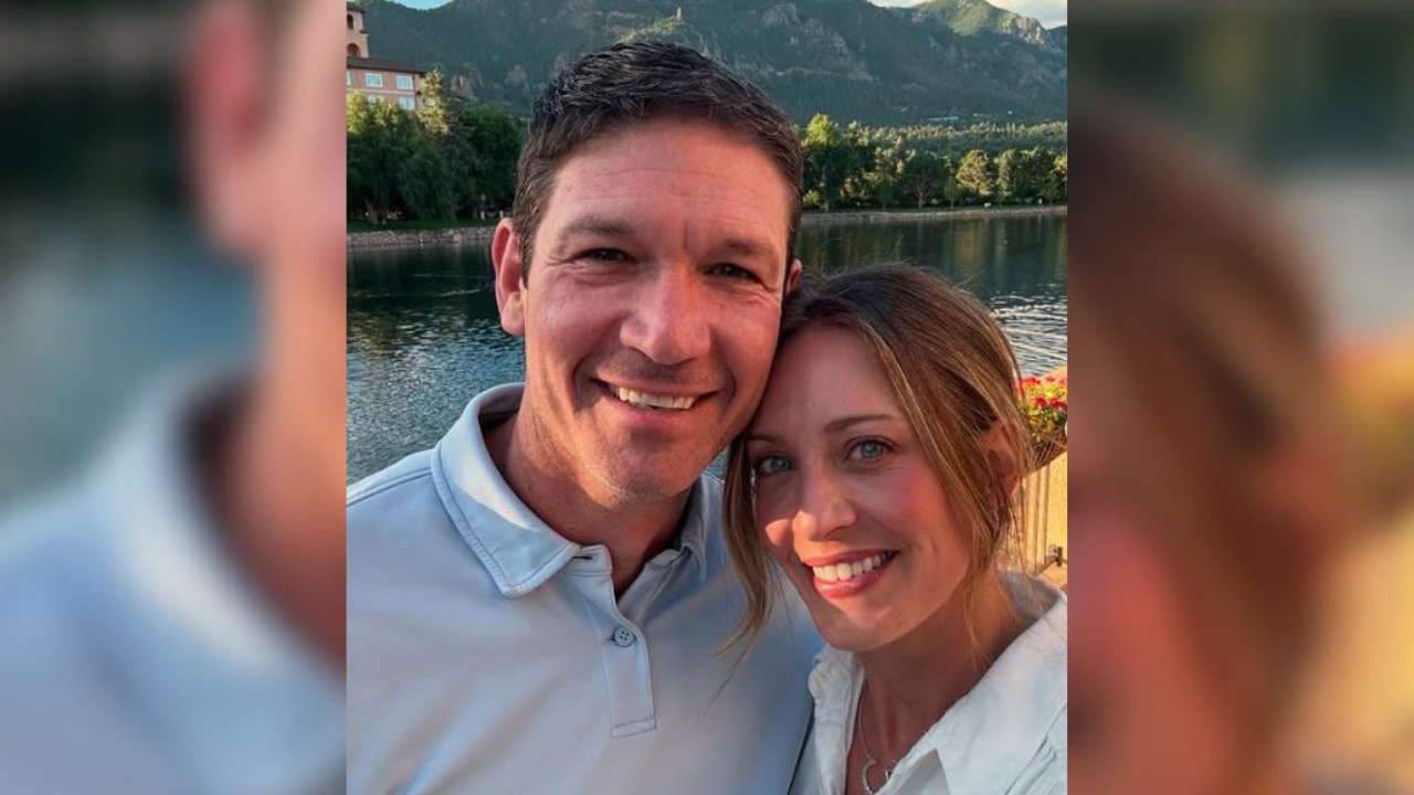 Pastor Matt Chandler asks for prayers for wife after hospital stay with ...