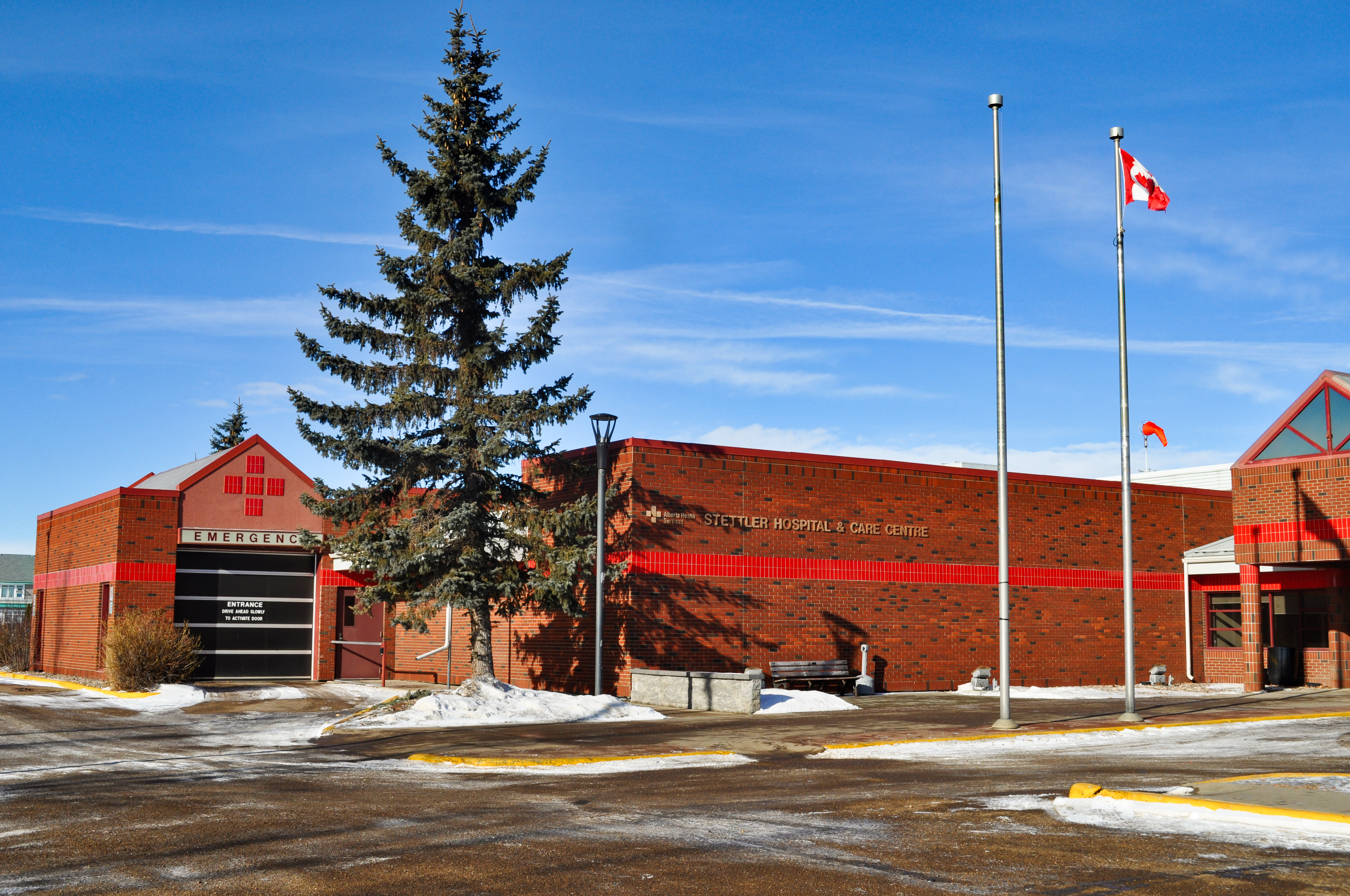 More closures expected for Stettler Emergency Department ...