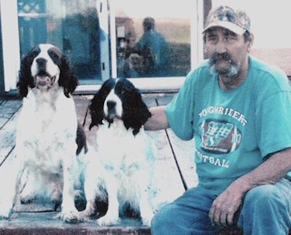 Garling, Dale - DiscoverEstevan.com - Local news, Weather, Sports, Free ...