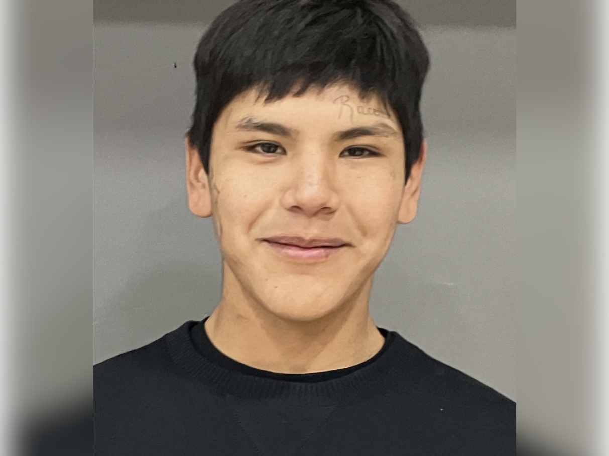 UPDATE: Portage la Prairie RCMP on the lookout for missing 16-year-old ...