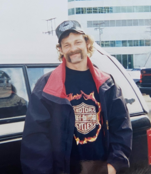 David “Dave” Neufeld - PortageOnline.com - Local news, Weather, Sports ...