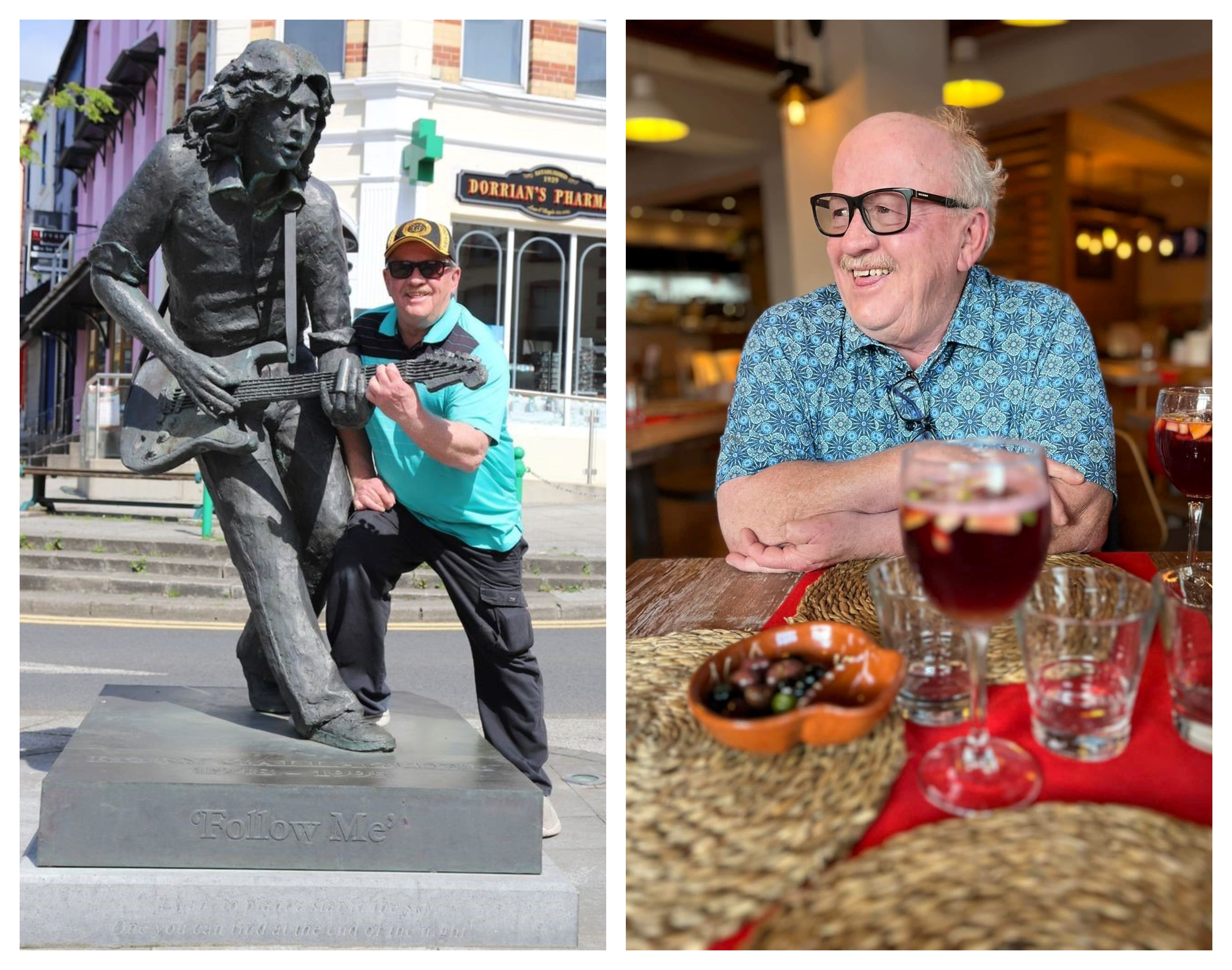 Douglas Wayne Maes - DiscoverMooseJaw.com - Local news, Weather, Sports ...