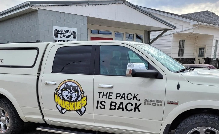 Senior Hockey Recap: Offensive explosion in Eatonia highlights first ...