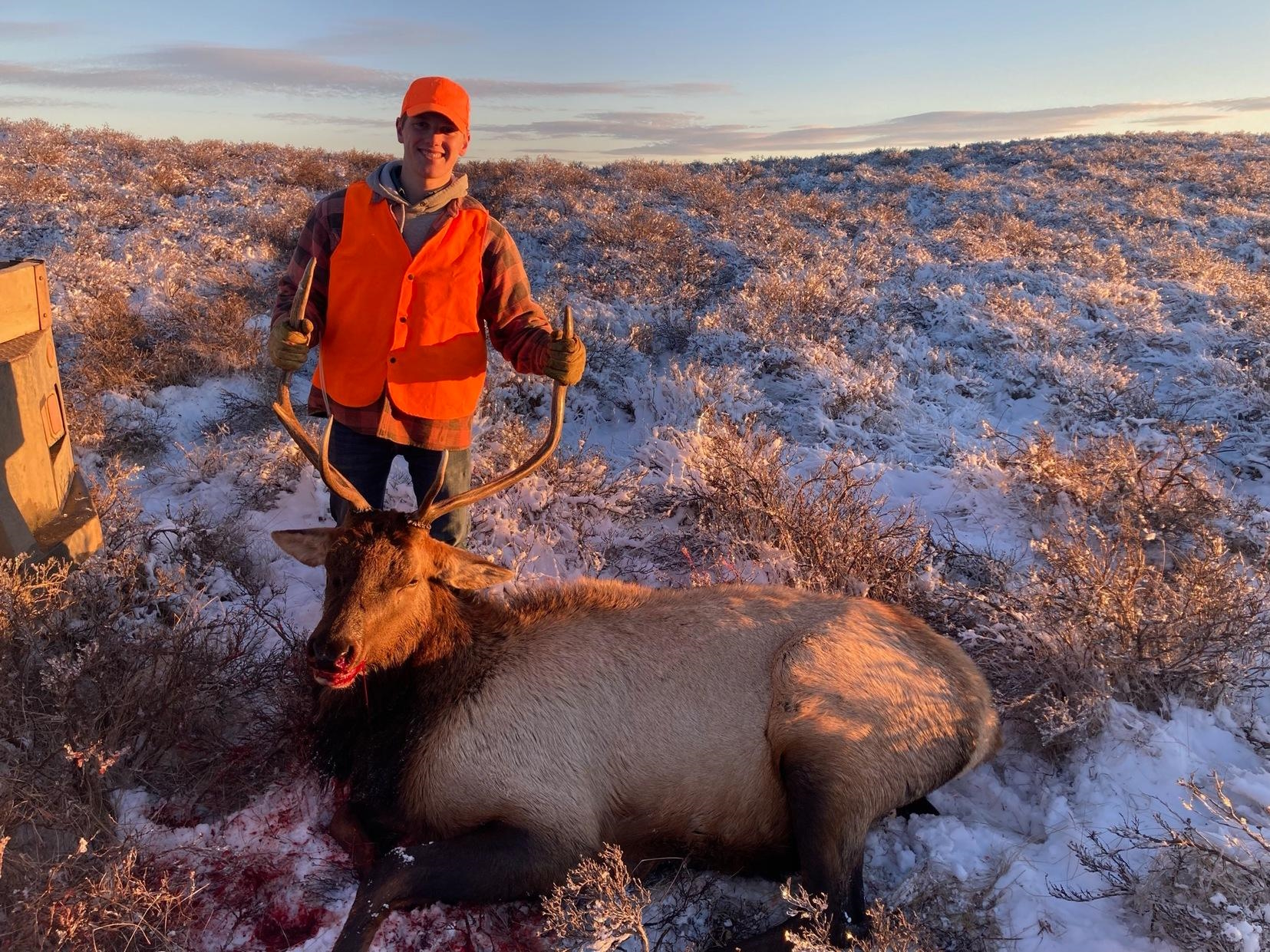 Local hunters reminded of upcoming survey deadline - SwiftCurrentOnline ...