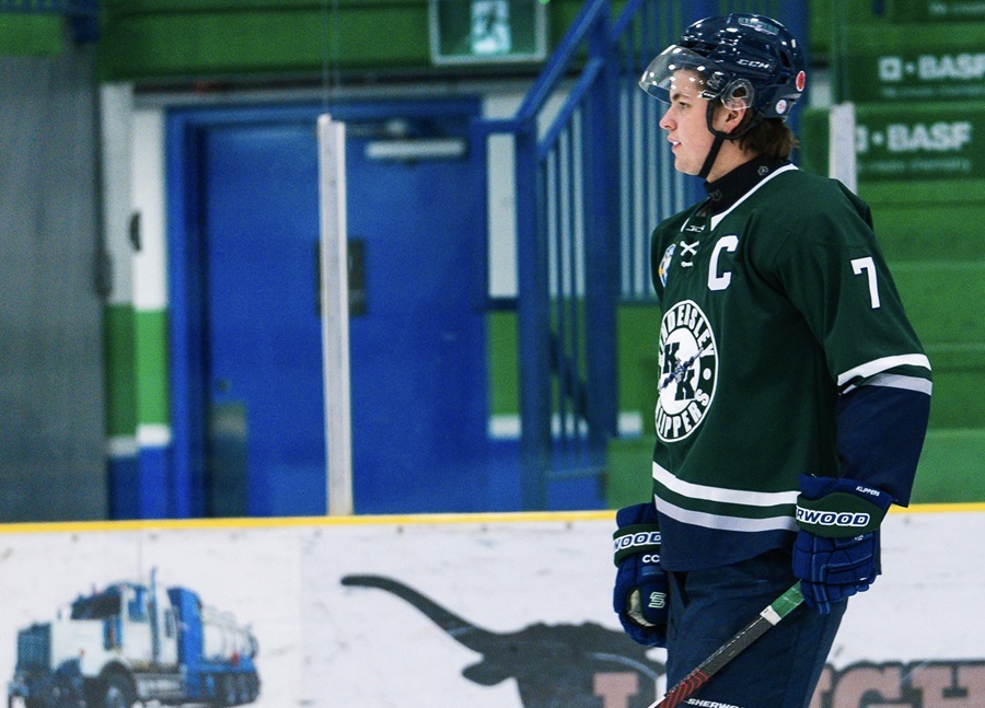 Trio of past Legionnaires to play for University of Windsor ...