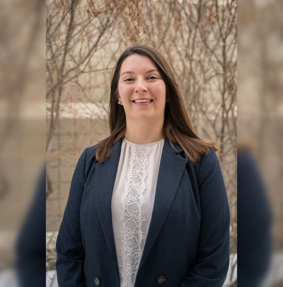 Rebecca Foord takes the helm as Estevan’s new Community Development ...