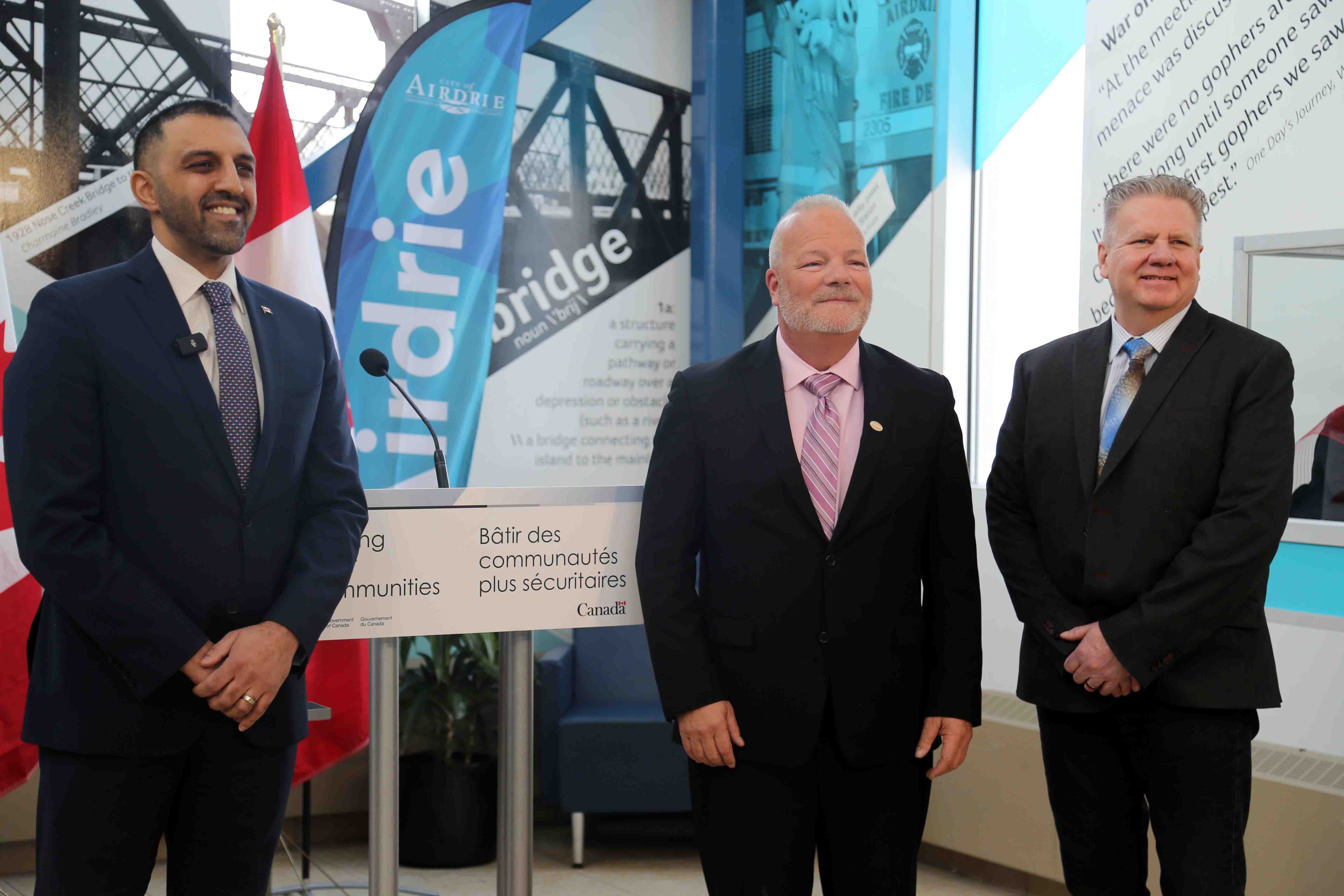 Building safer communities: Airdrie’s plan to support at-risk youth ...
