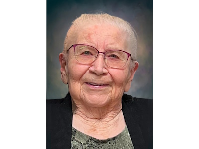 Helena Friesen - DiscoverWestman.com - Local news, Weather, Sports ...