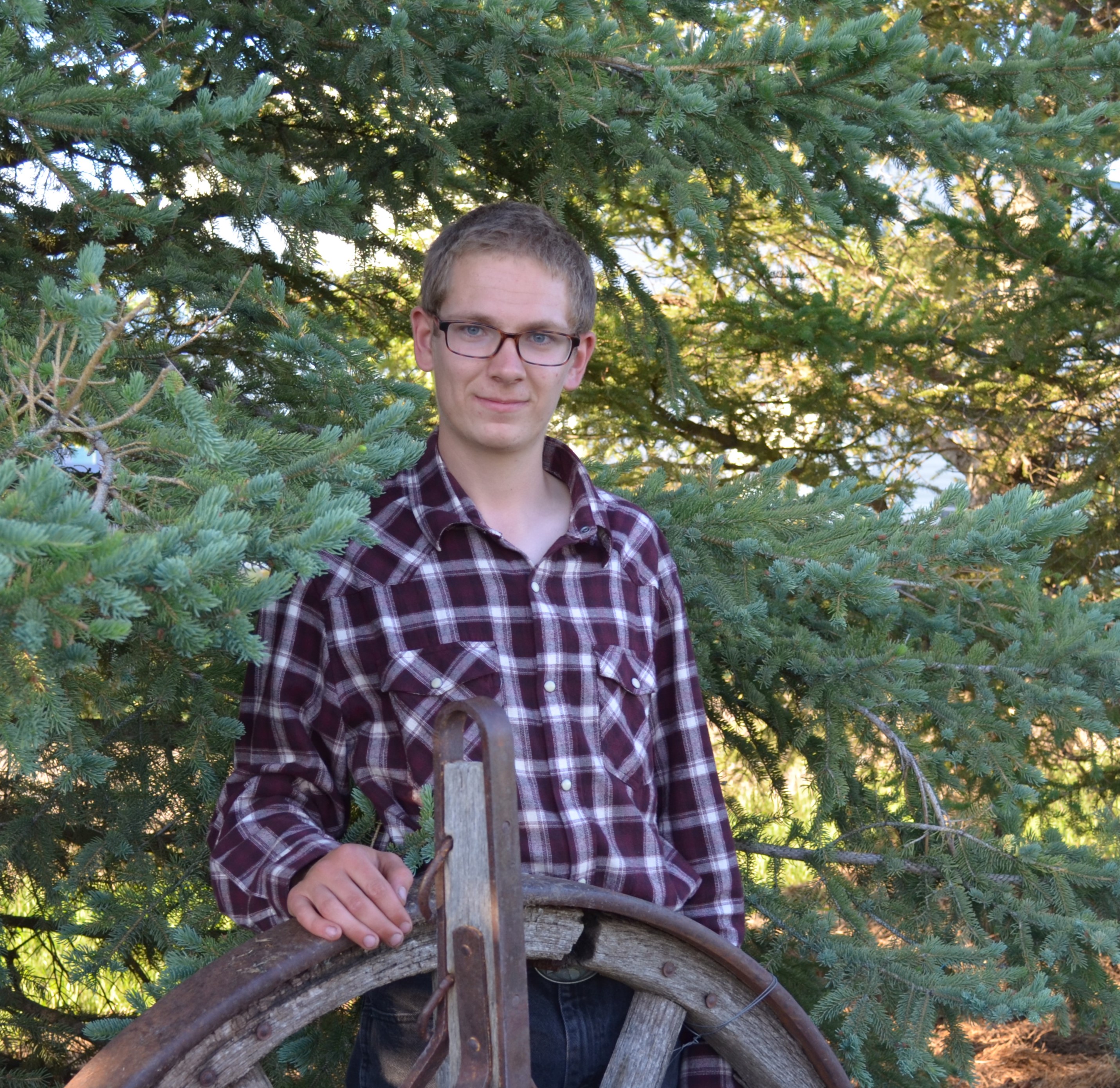 Tony Friesen - SwiftCurrentOnline.com - Local news, Weather, Sports ...
