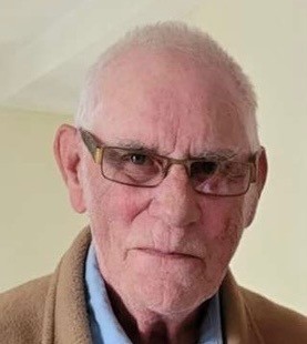 PANDER, GERALD LEE - DiscoverWeyburn.com - Local news, Weather, Sports ...