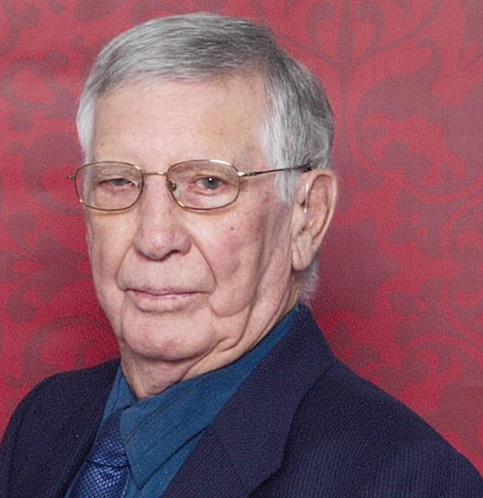 Charles Henry Gurney - DiscoverMooseJaw.com - Local news, Weather ...