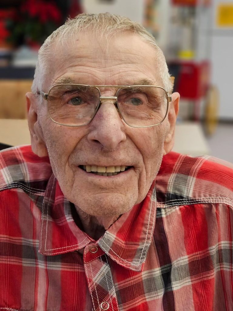Elmer Haux - SwiftCurrentOnline.com - Local news, Weather, Sports, Free ...