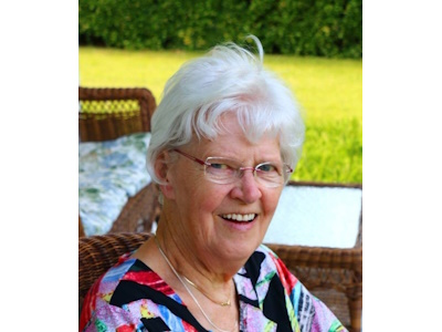 Helen Braun nee Toews - CHVNRadio: Southern Manitoba's hub for local ...