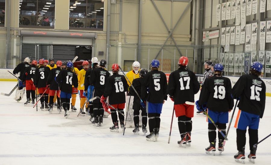 AA Wednesdays: Players breaking off for Sask First - WestCentralOnline ...