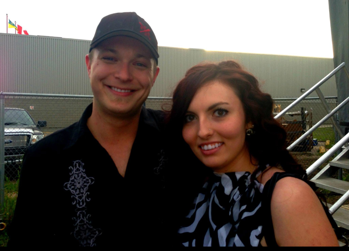 Chris Henderson Counting Down to Telemiracle - DiscoverMooseJaw.com - Local news, Weather ...