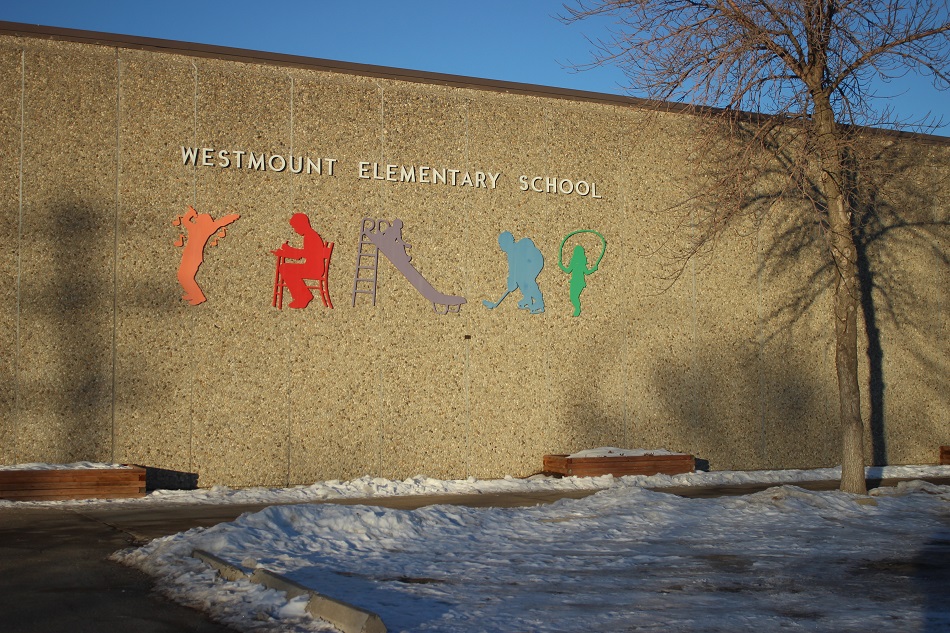Westmount School closed due to water main break - StrathmoreNow.com ...