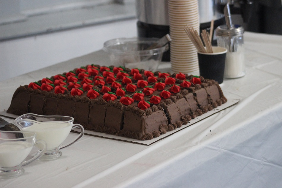 Strathmore Legion awards students for Remembrance Day art ...