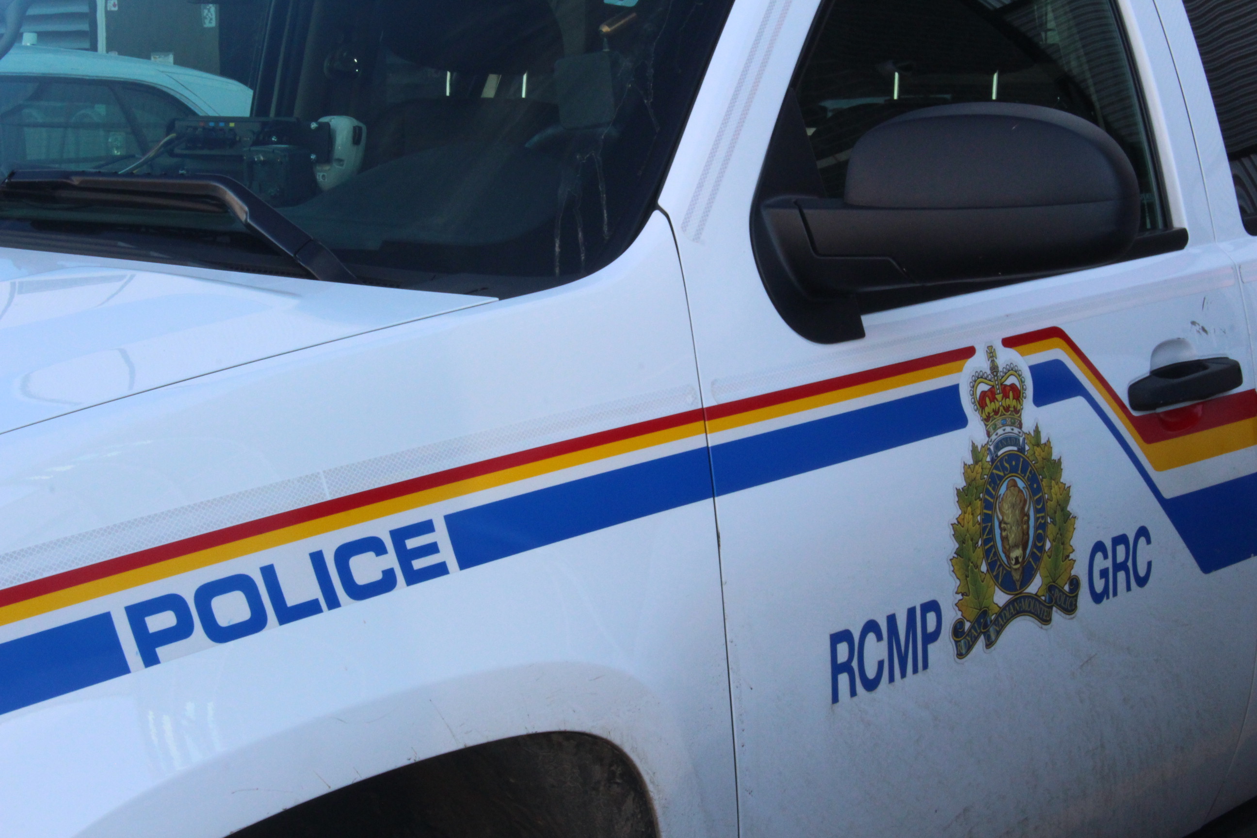 Update: Airdrie RCMP dealing with incident, have shut down the 40th ...