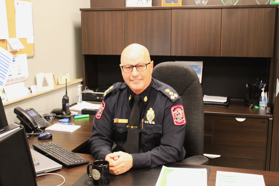 Estevan Police gear up for future growth and community safety ...