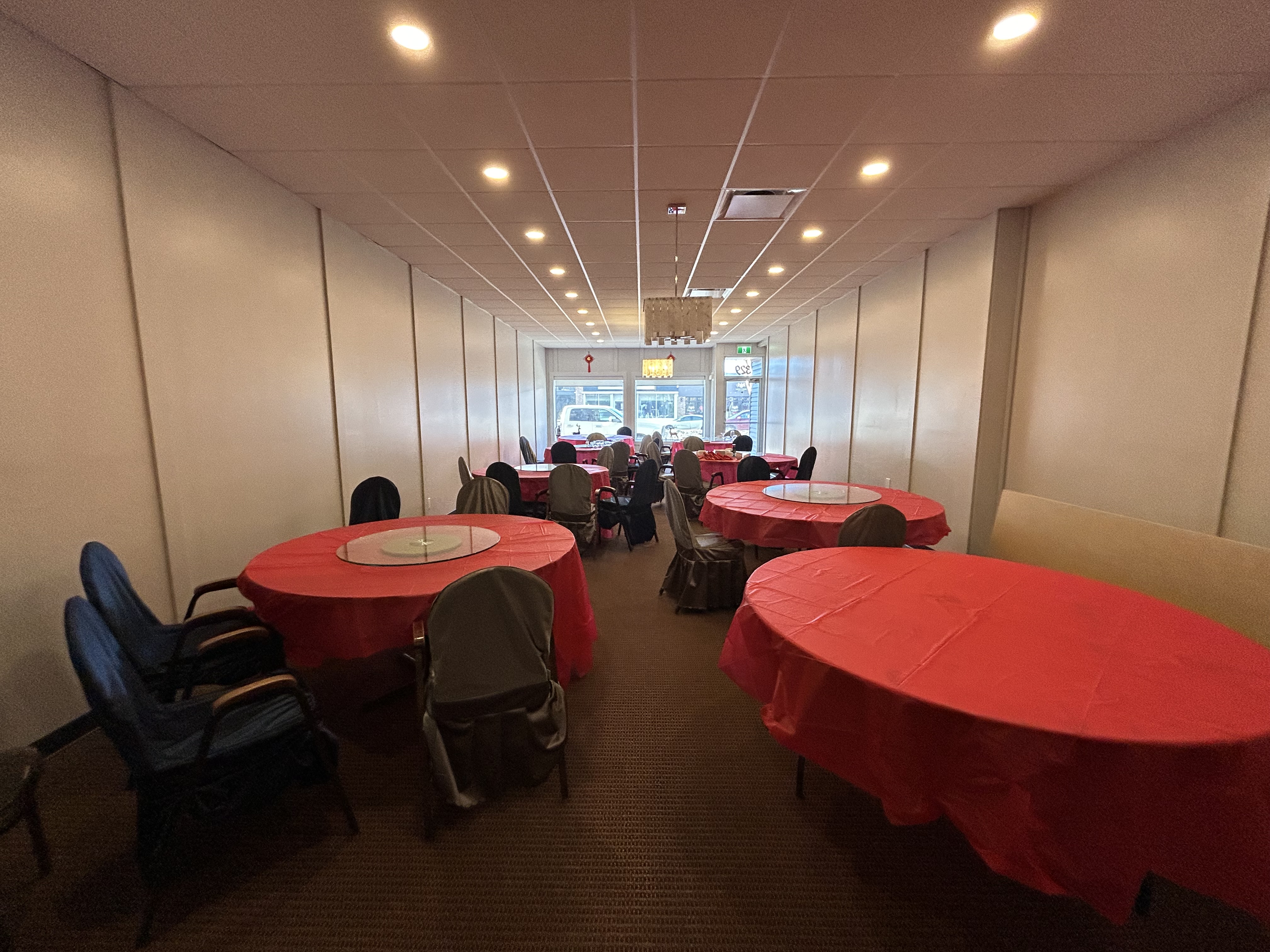 Uptown Café Reopens with Expanded Space and a Fresh Look After Major ...