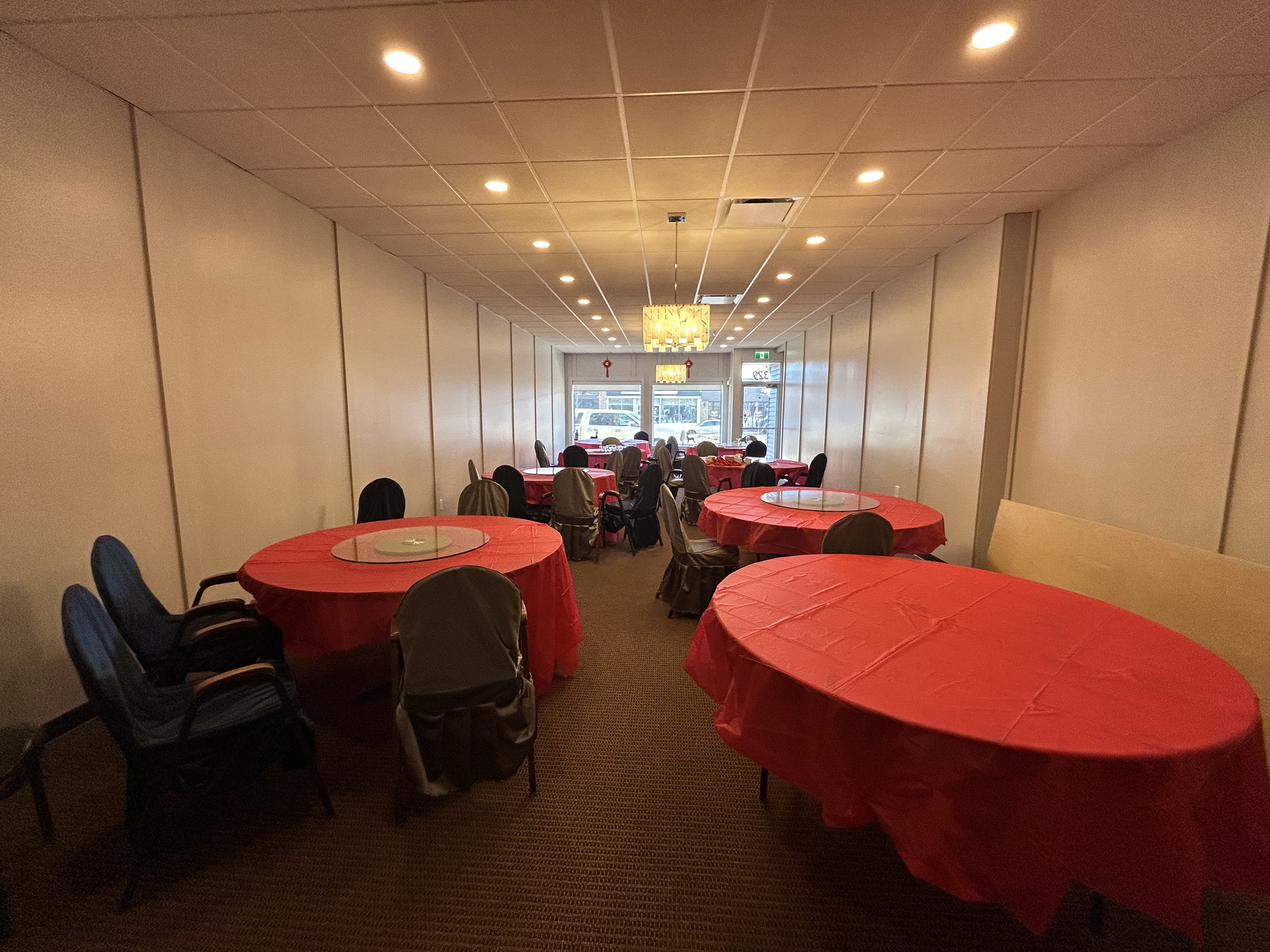 Uptown Café Reopens with Expanded Space and a Fresh Look After Major ...