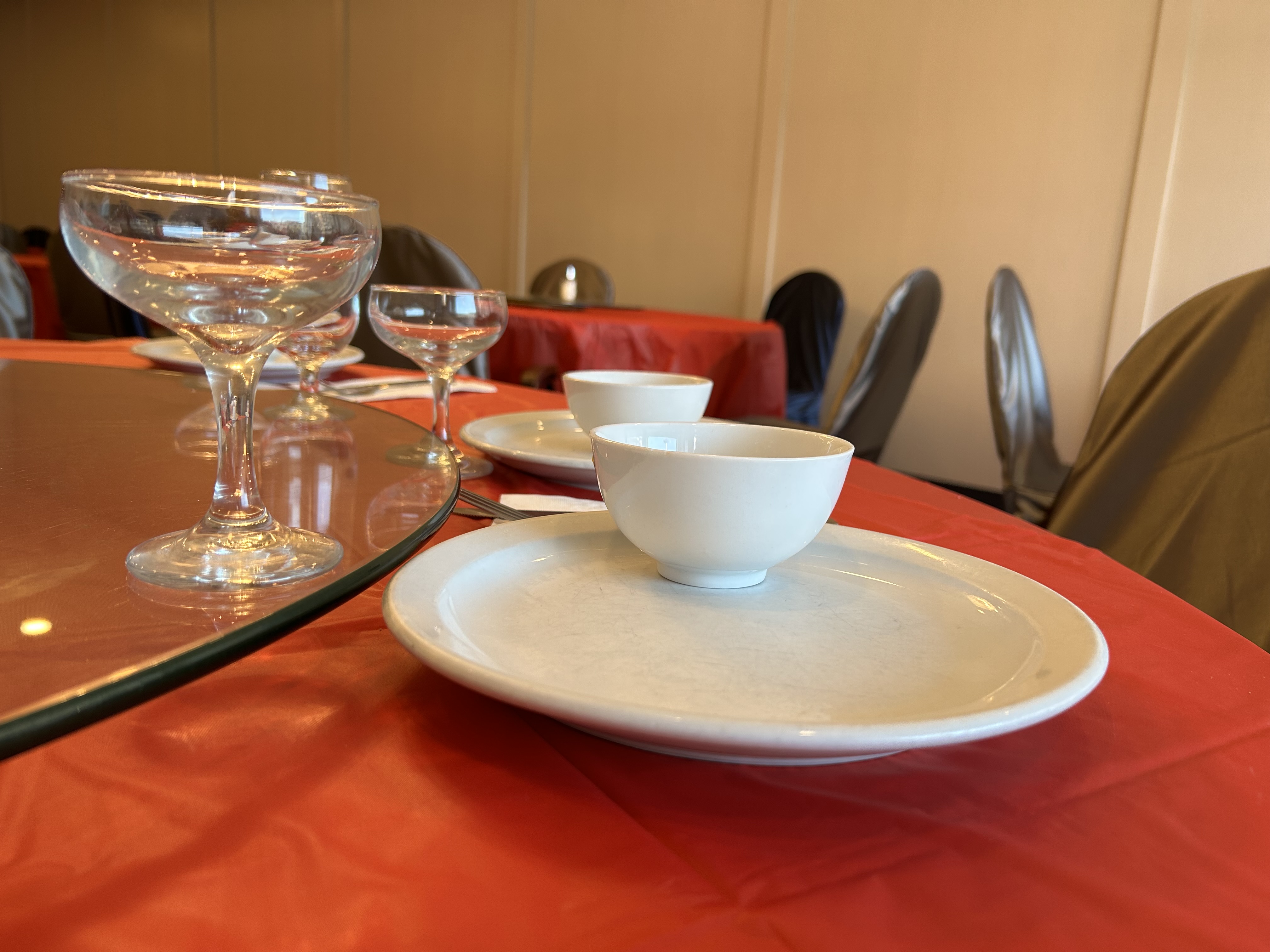 Uptown Café Reopens with Expanded Space and a Fresh Look After Major ...