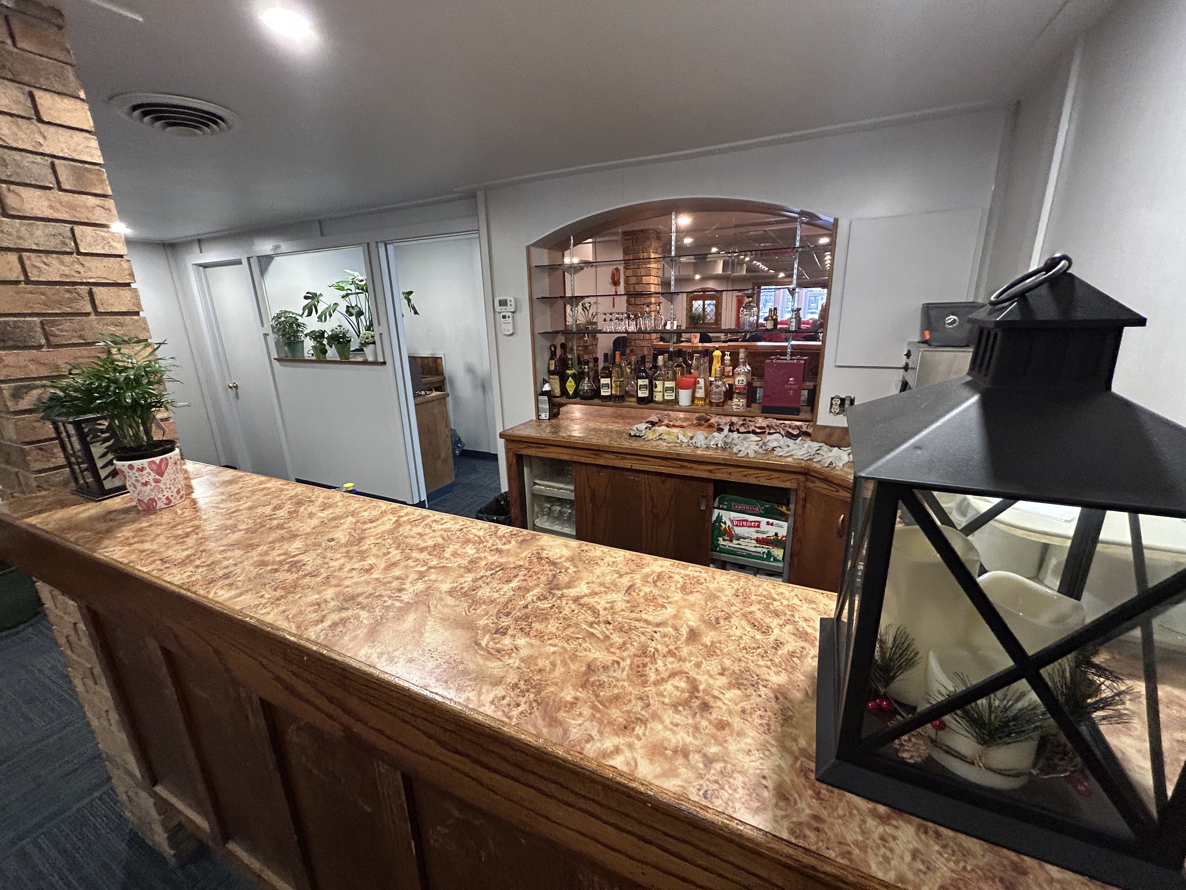 Uptown Café Reopens with Expanded Space and a Fresh Look After Major ...
